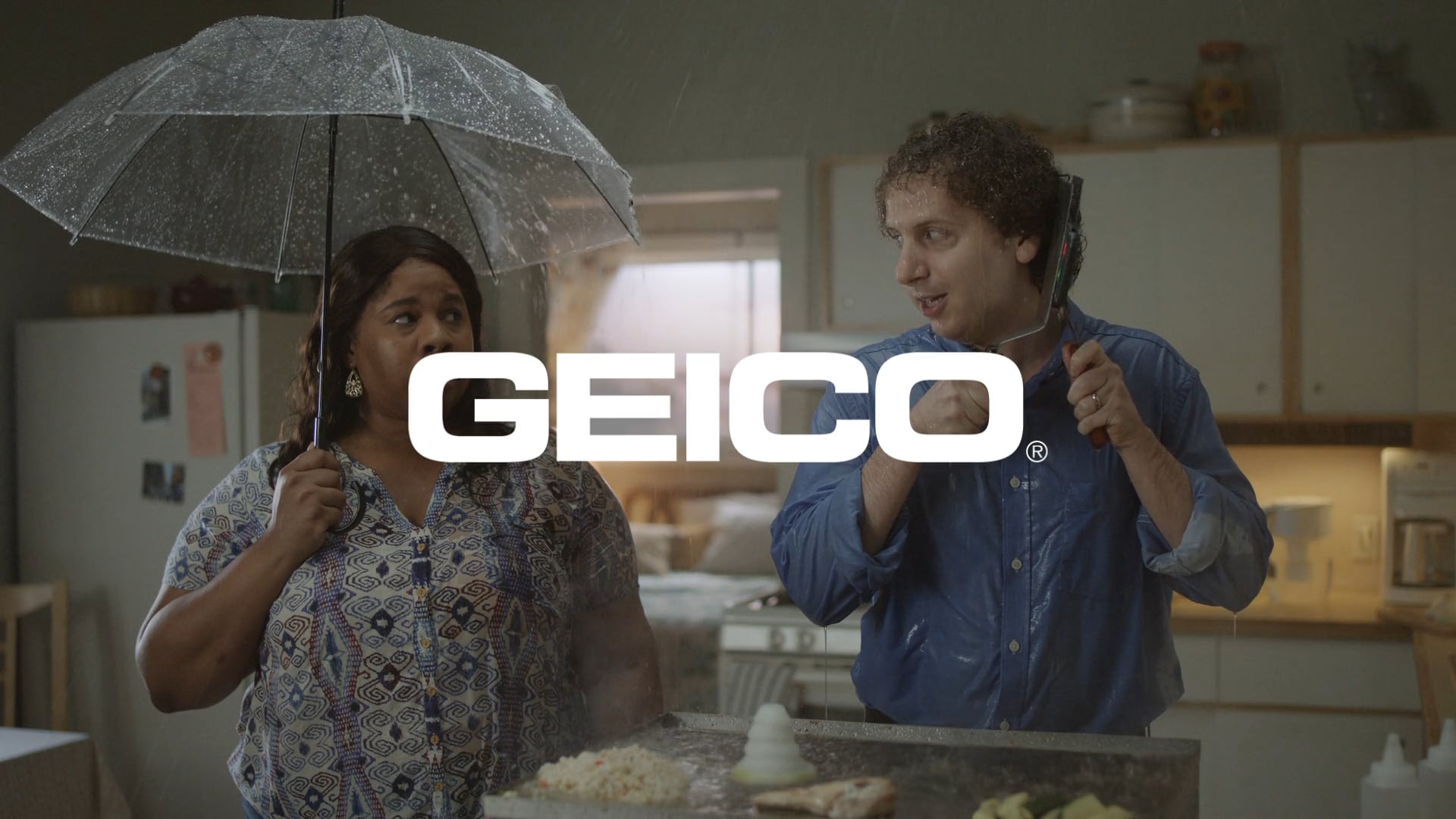 Geico Hibachi on Vimeo