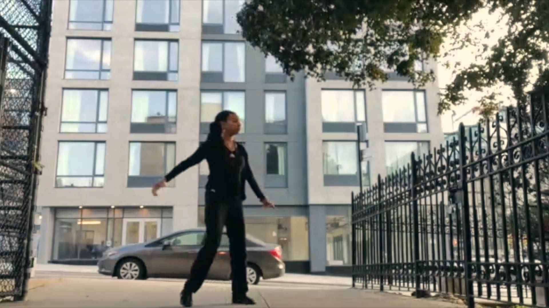 REVIVAL 4: Virtual! - Tina Bush on Vimeo