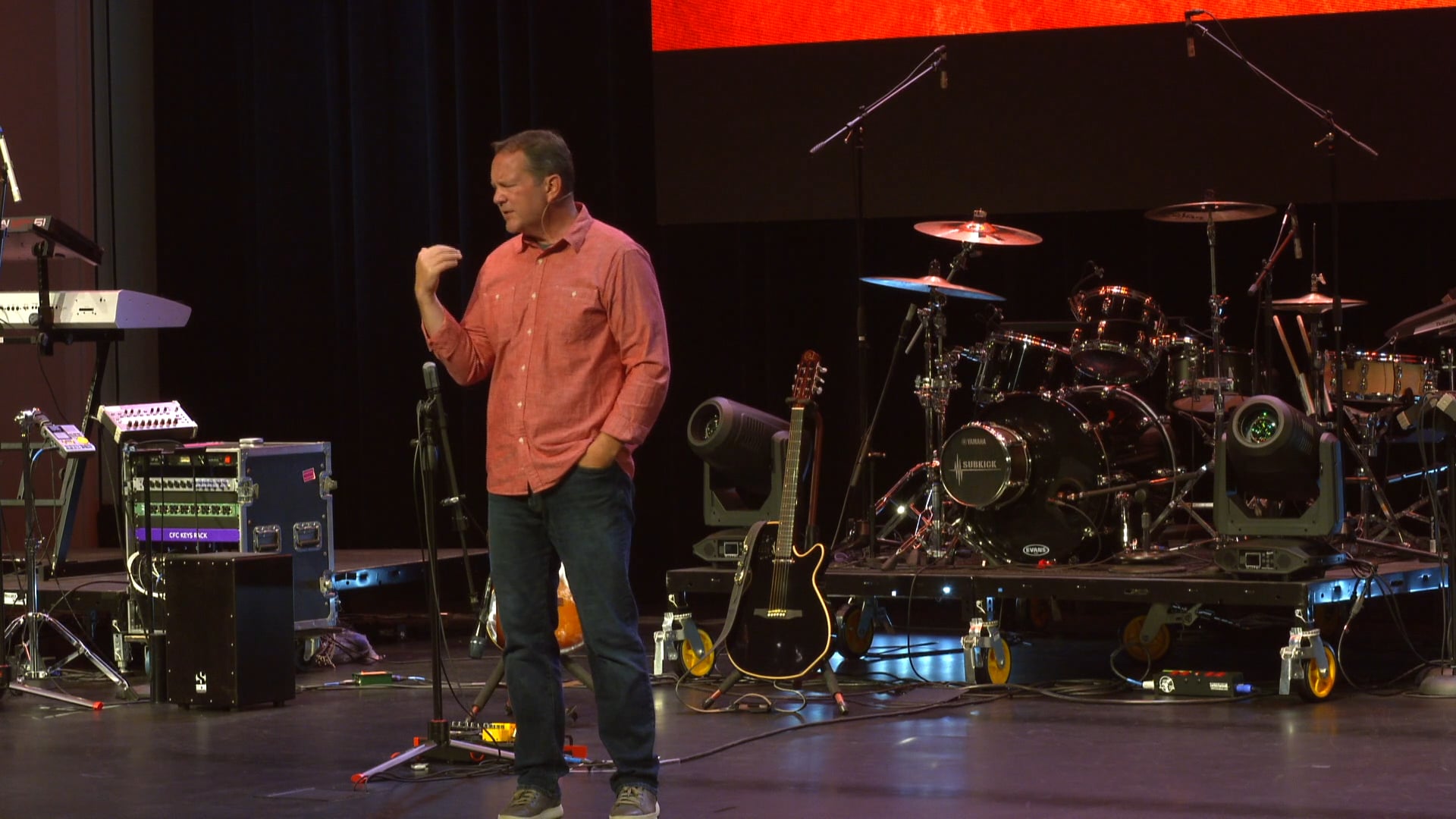 One - Week 1 - Brian Bales on Vimeo