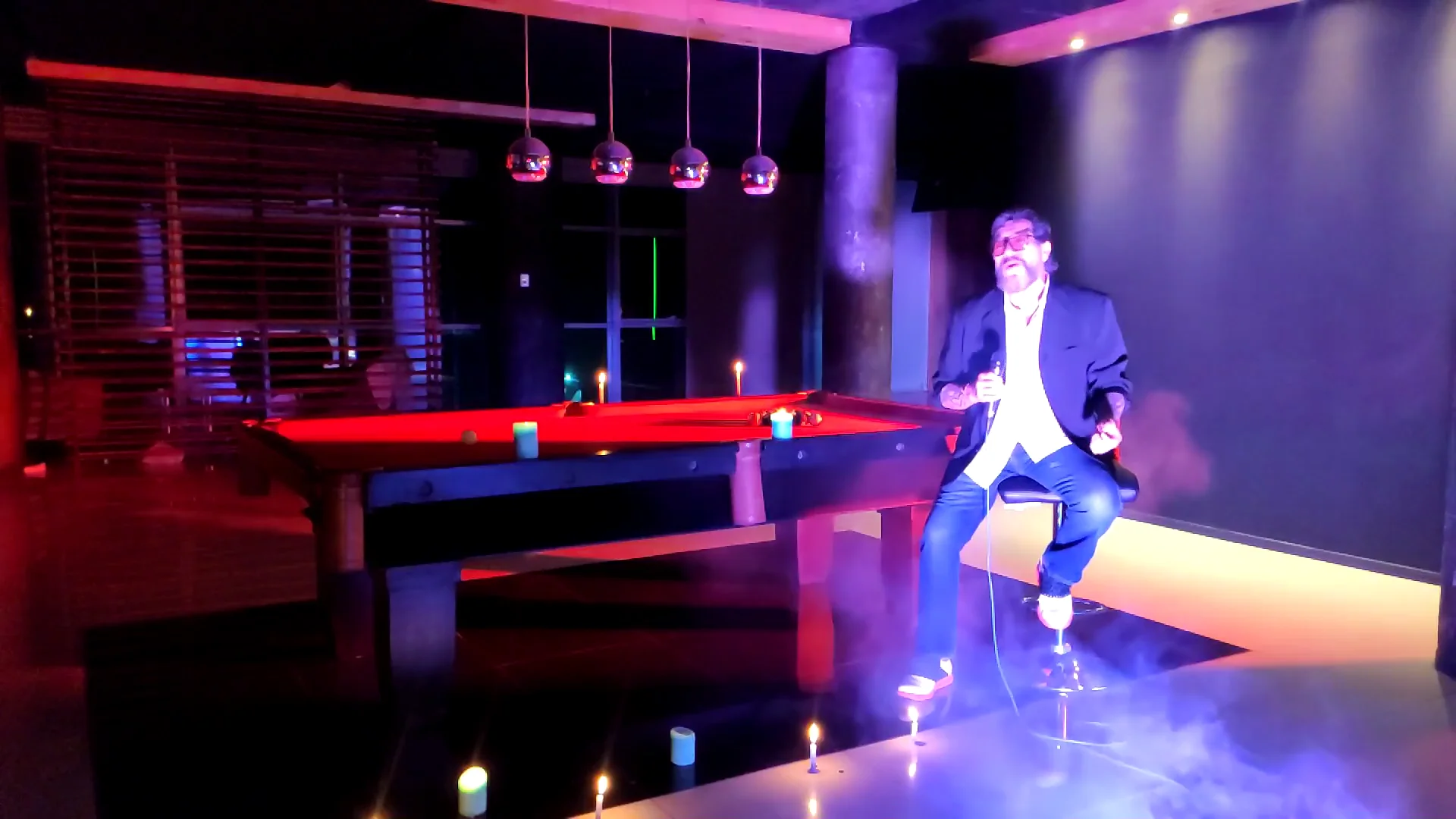 Especial día del Padre, Moises Garay on Vimeo