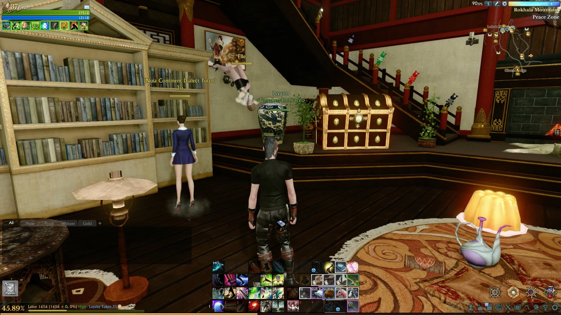 NPC GONE WILD on Vimeo