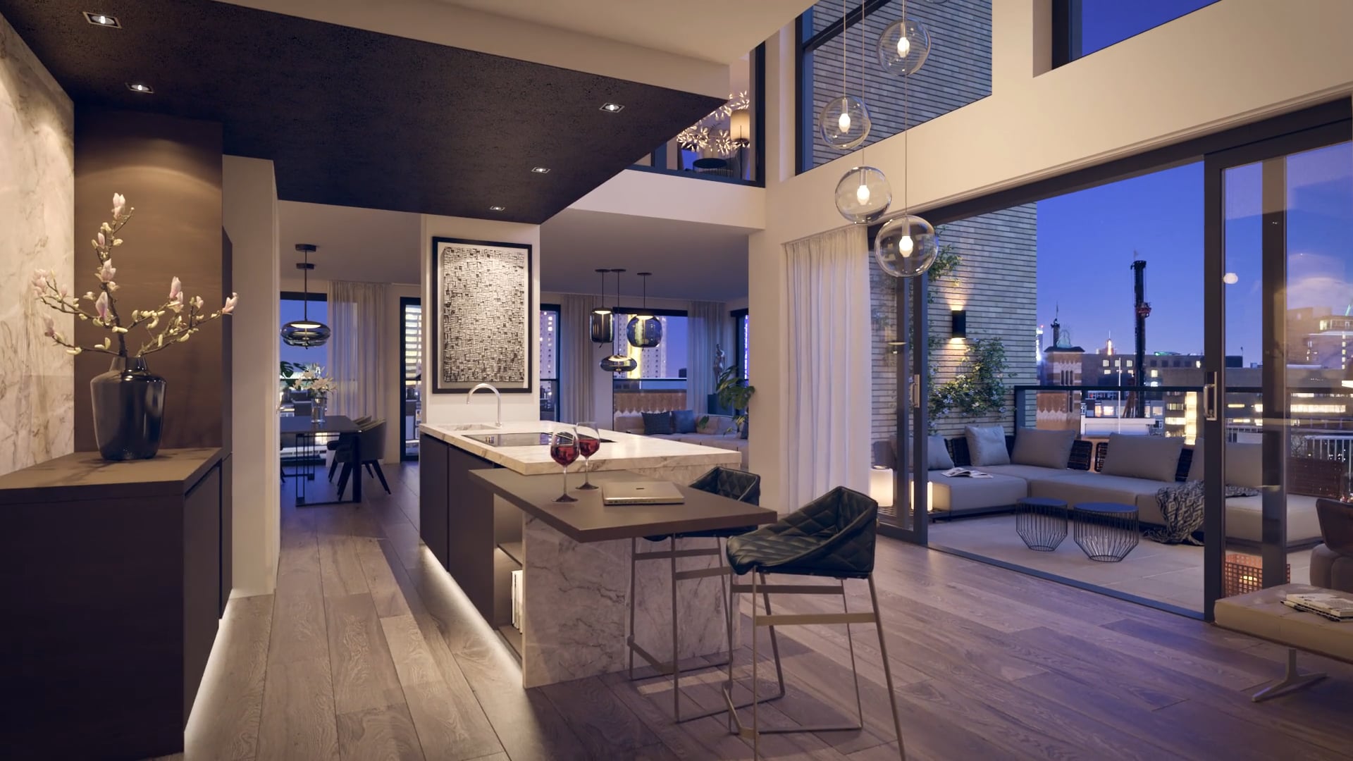 BPD - Maasbode - Rotterdam | Beeldenfabriek