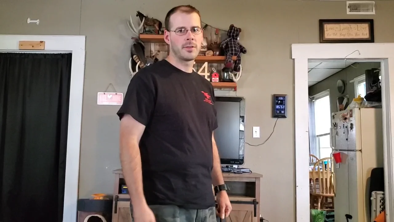 Com104 Informative Speech: Service Dogs on Vimeo