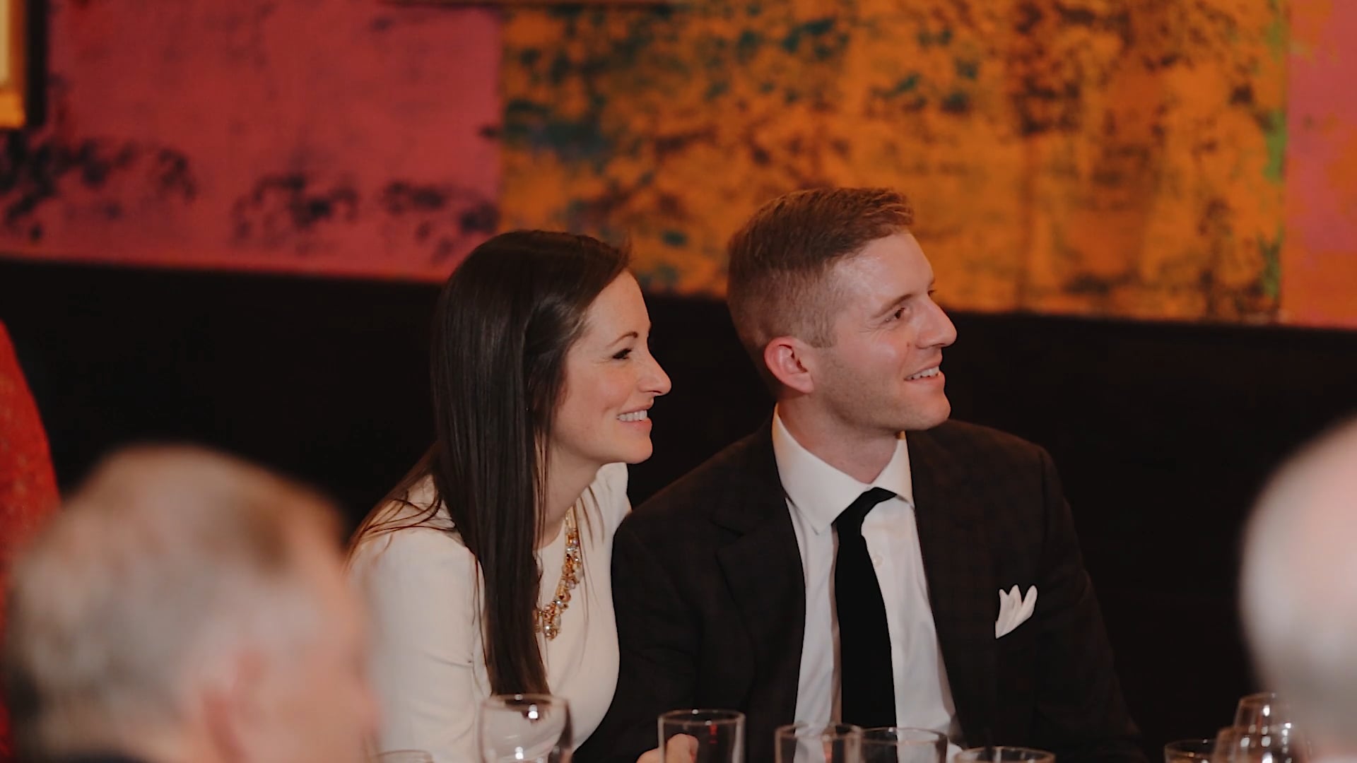 Rehearsal Dinner (Cal+Sal) on Vimeo