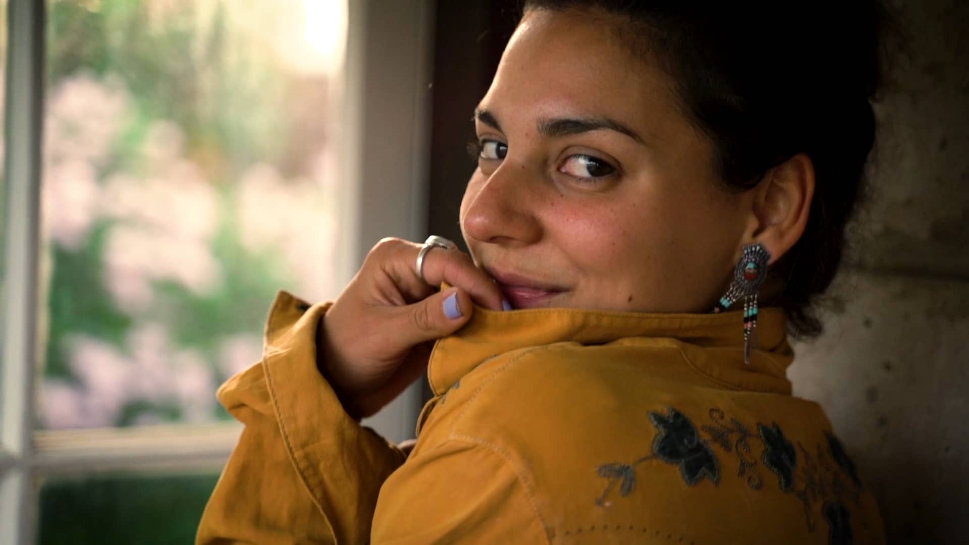 Sofia's Boudoir on Vimeo