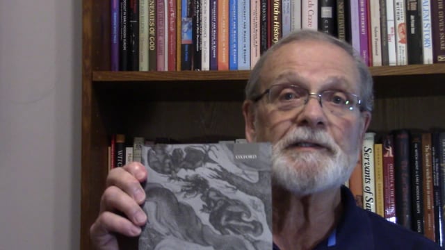 Skip Clark - Brushwood