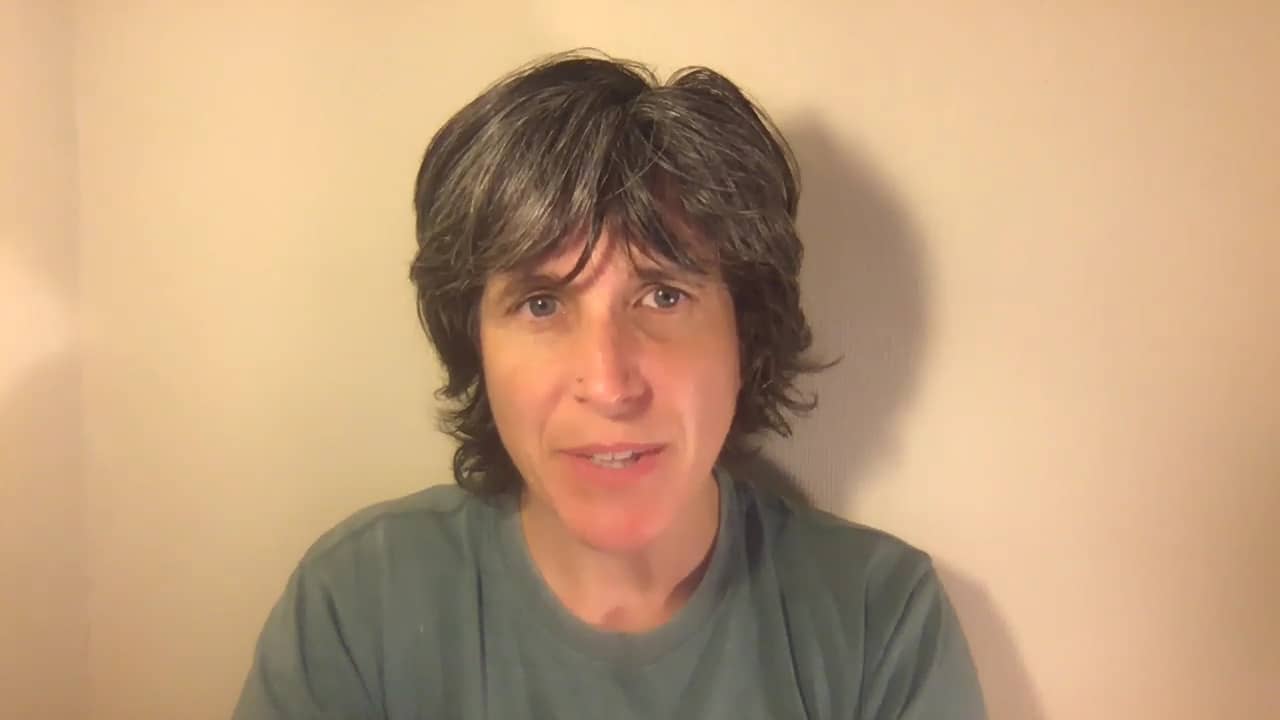 Elizabeth Gowing on Vimeo