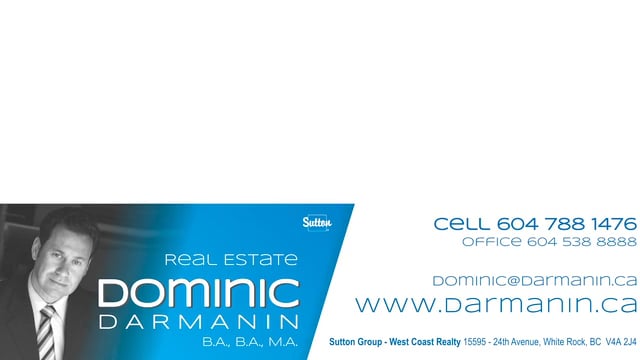 303-22087 49 Avenue, Langley | Dominic Darmanin on Vimeo