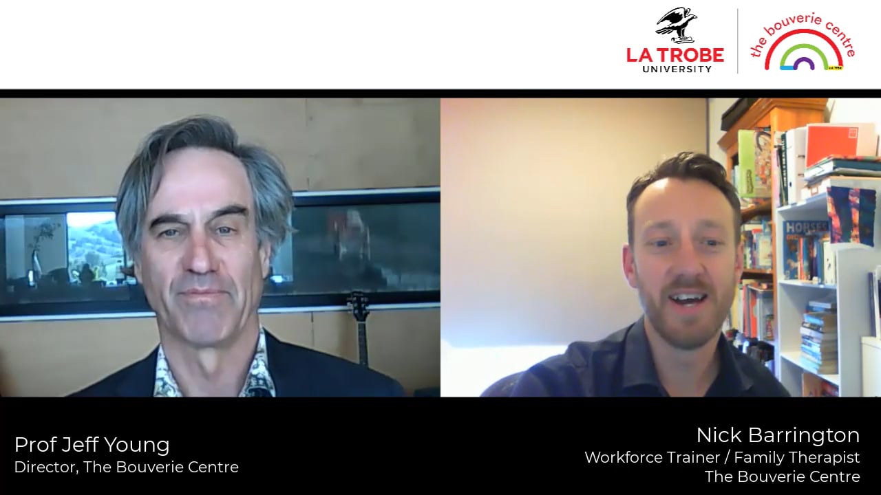 Bouverie Snapshots - Single Session Thinking - Online Course Launching ...