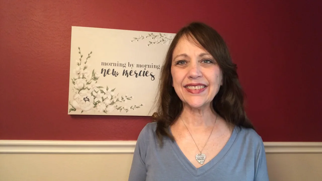 UHOMB2020 Preroll Video - Kerry Beck on Vimeo