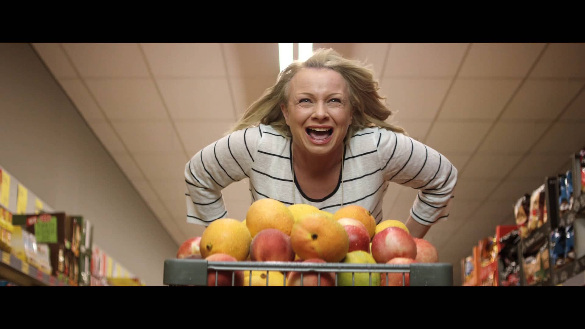 ALDI - STONEFRUIT on Vimeo