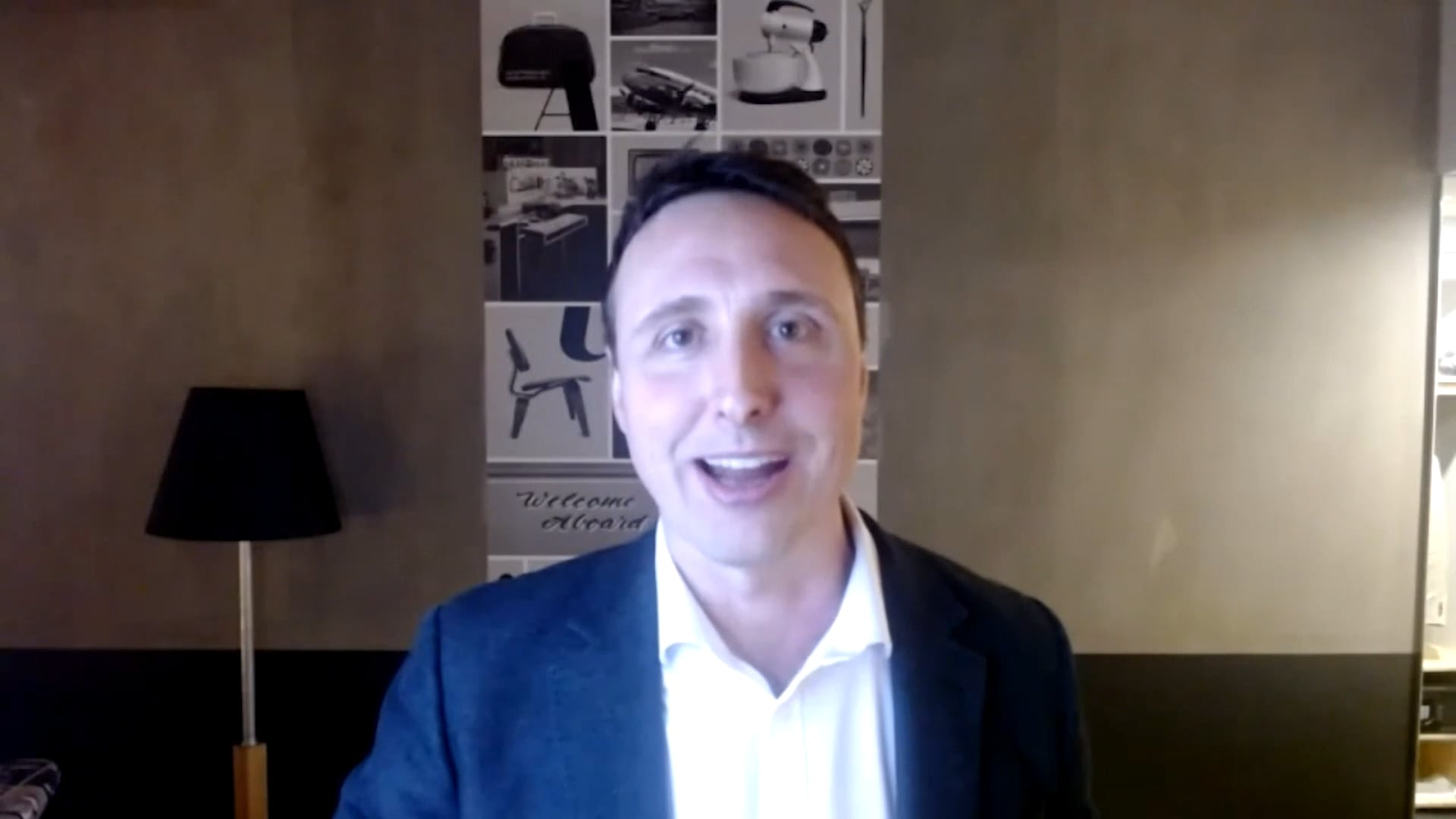 Adam HUB WA June 2020 on Vimeo