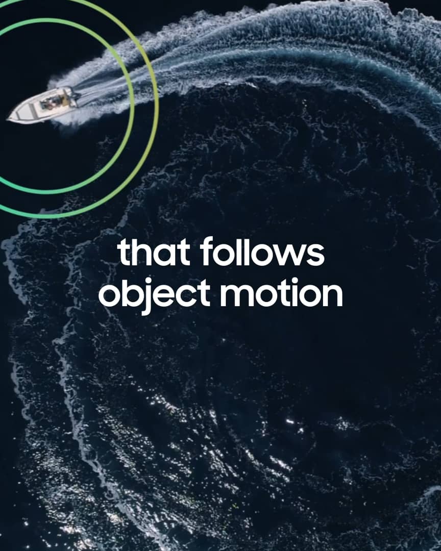OTS Object Tracking Sound on Vimeo