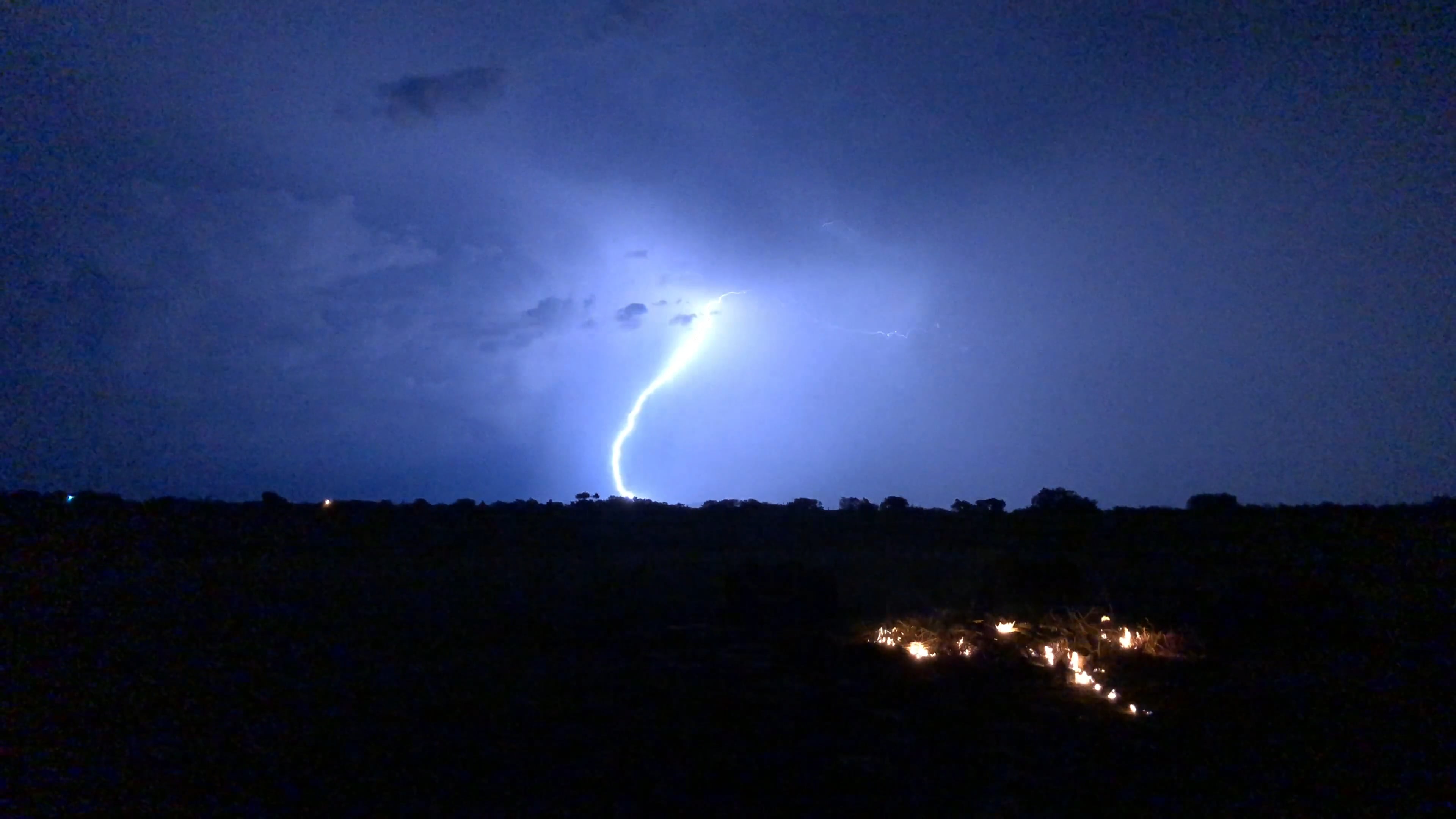 Big Lightning Strike 2018 on Vimeo