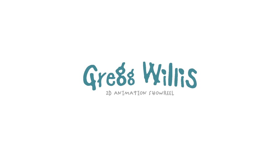 Gregg WIllis-Showreel June 2020 HQ on Vimeo