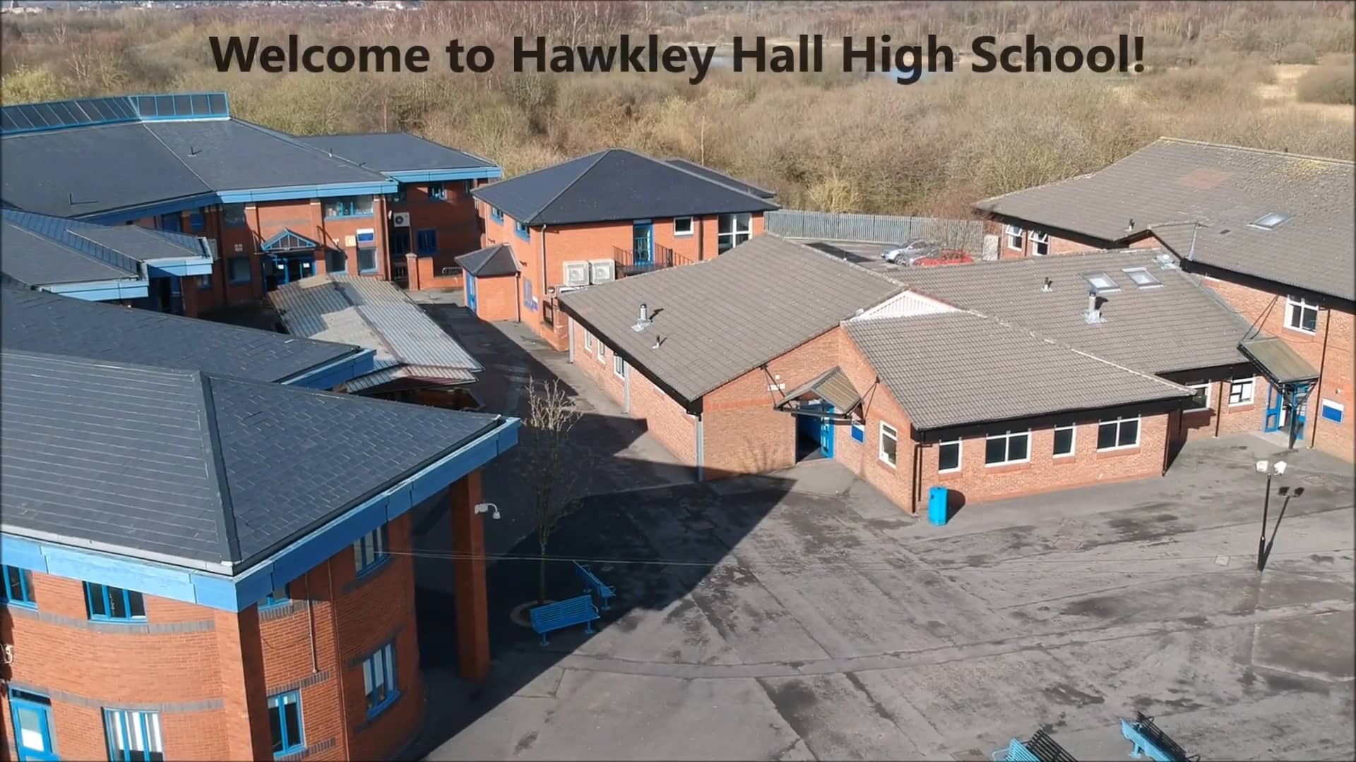 Hawkley Year 6 Transition on Vimeo