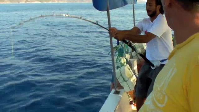 Turkey Datça Fishing on Vimeo