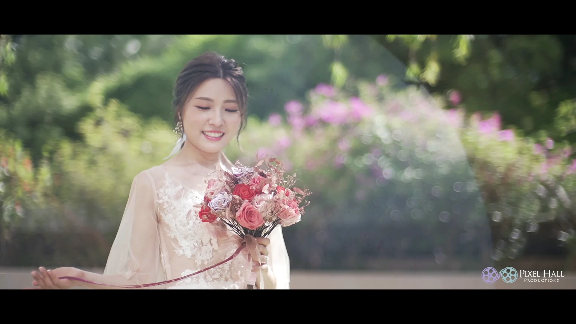 So Close - Twinkle and Roy Wedding Film on Vimeo