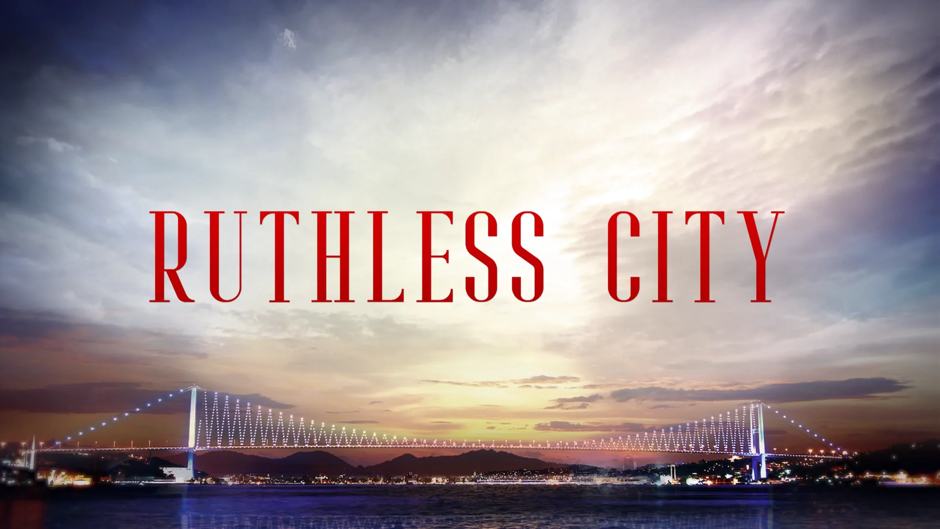 Ruthless City S02-E39 Final Trailer(Eng Sub) on Vimeo