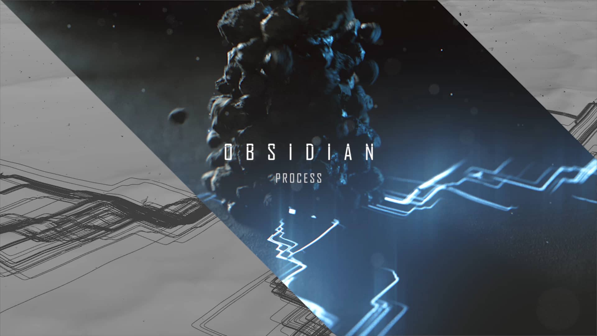 Obsidian - Process on Vimeo