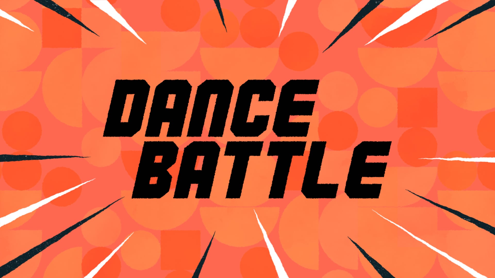 Dance Battle on Vimeo
