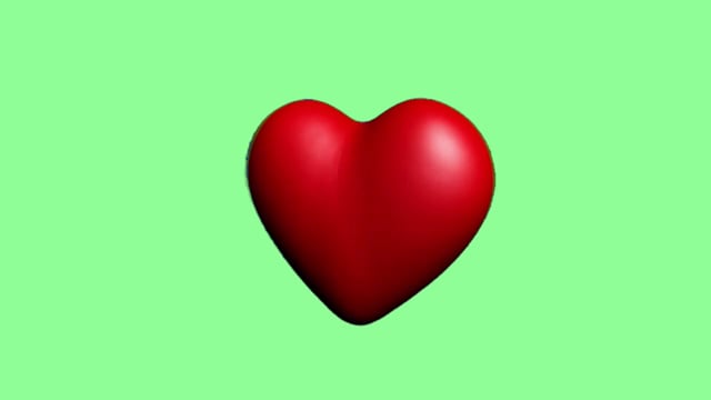 Heart, Turns, Background. Free Stock Video - Pixabay
