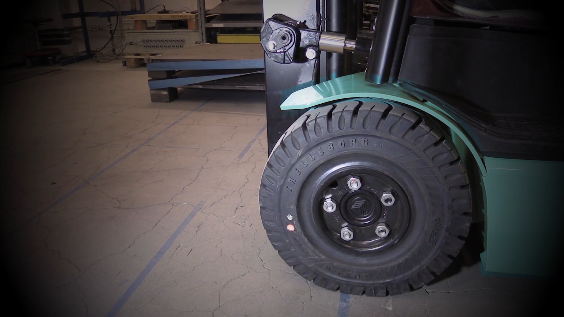 Passive Sway Control | Mit on Vimeo