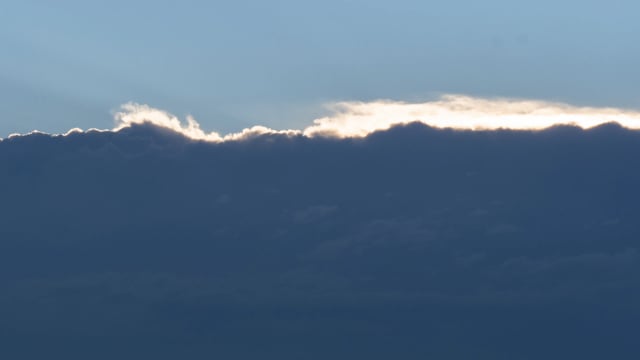 Cloud Formation Thundercloud - Free video on Pixabay