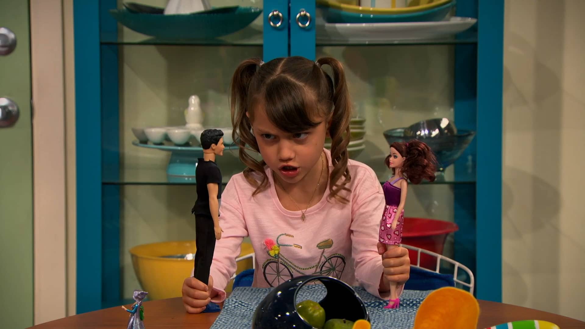 Maya Le Clark - Thundermans on Vimeo