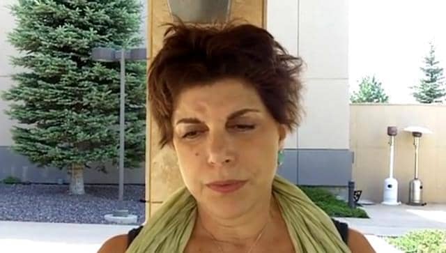 Susan Bello on Symbols on Vimeo