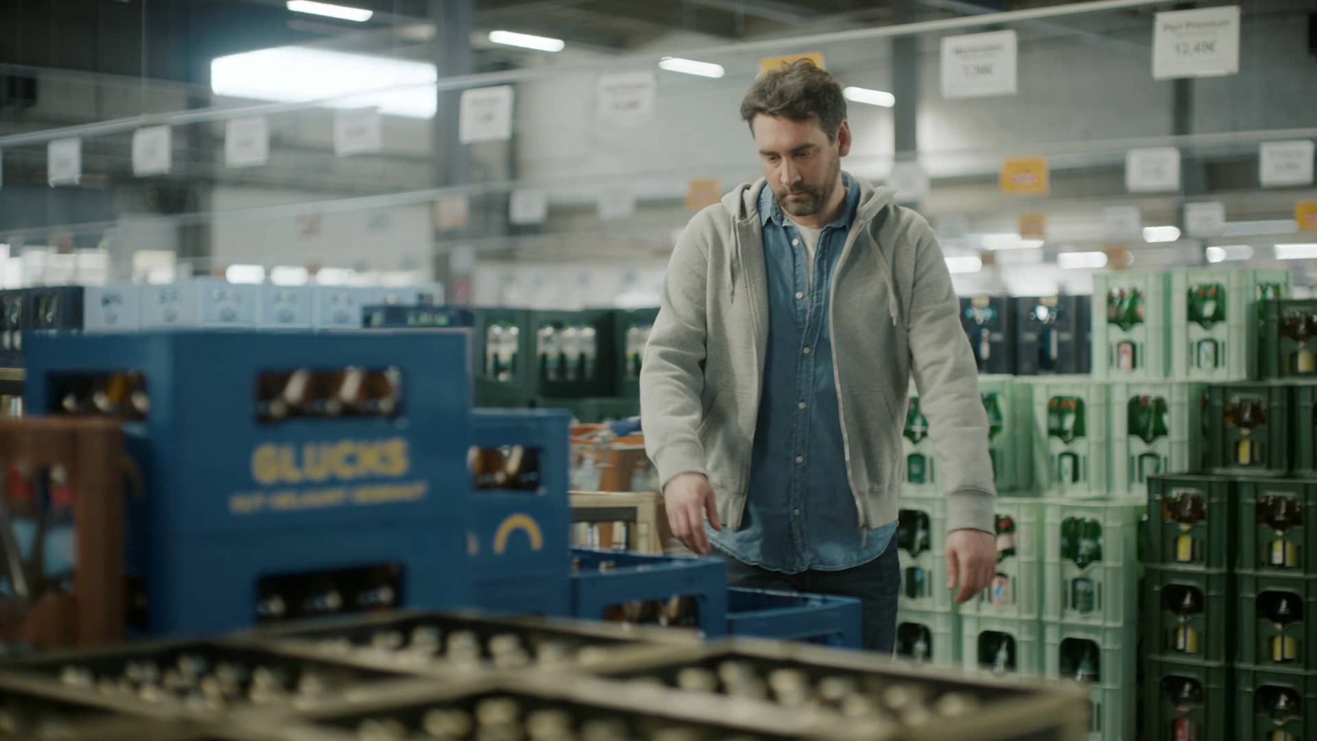 flaschenpost – Merkste selber! on Vimeo
