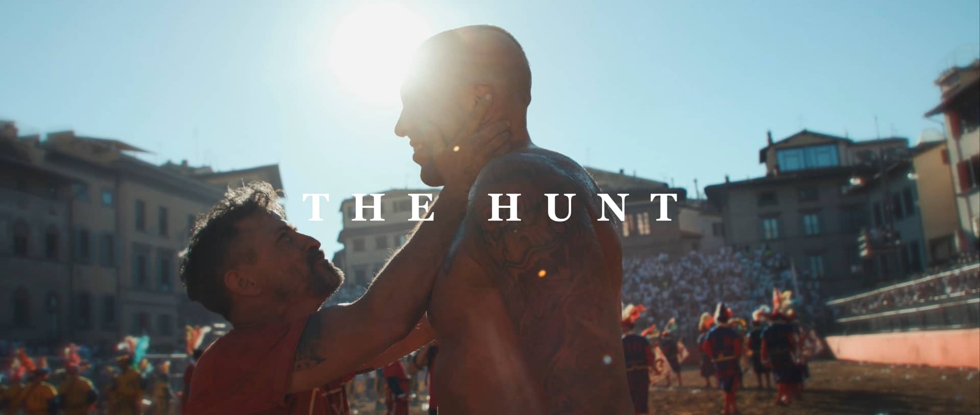 The Hunt on Vimeo
