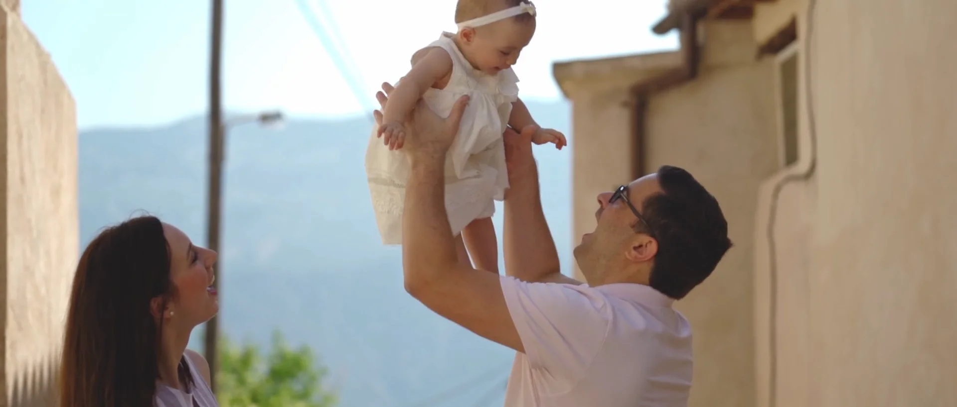 GIolena Baptism - Highlights Video on Vimeo