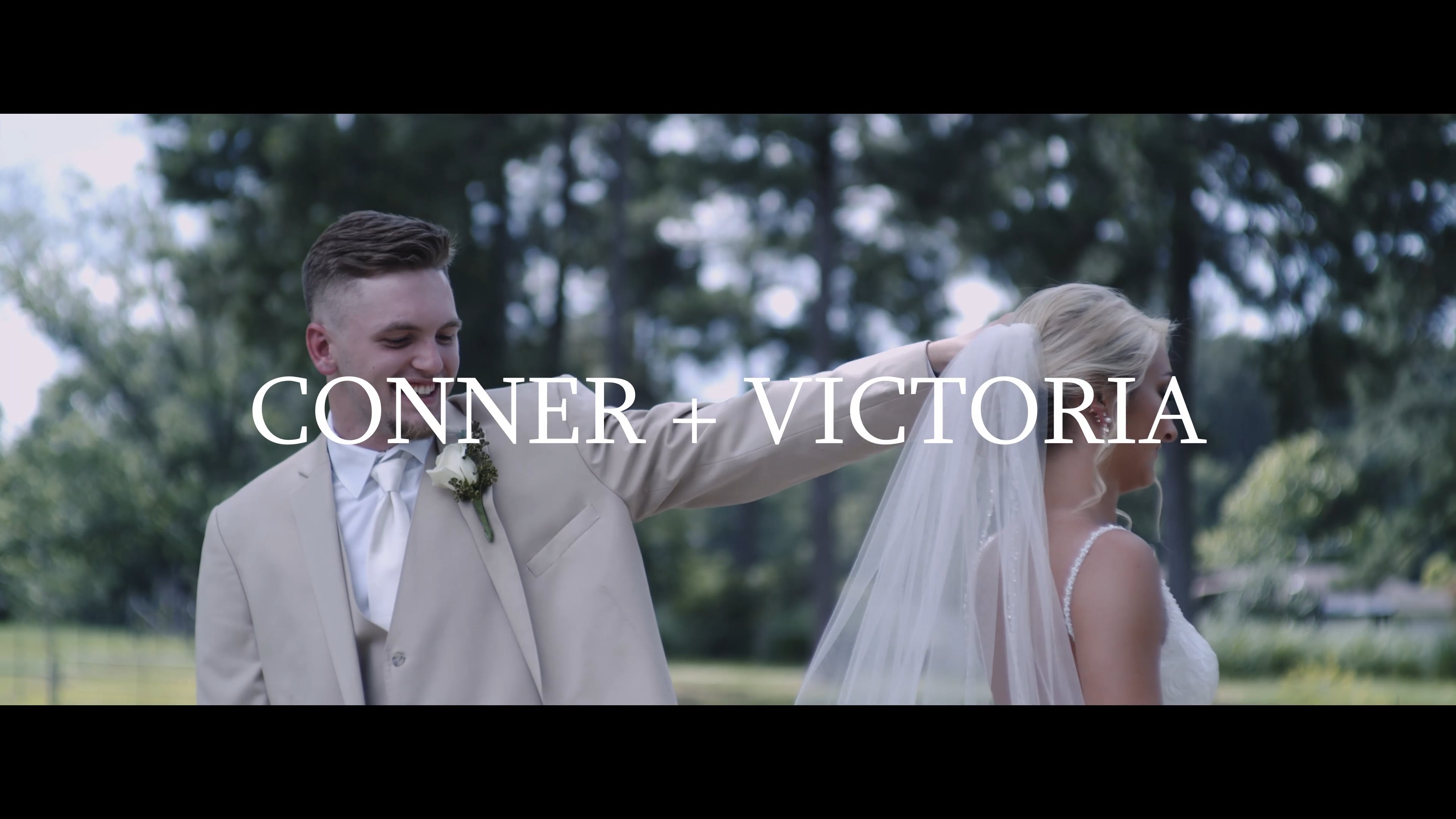 CONNER + VICTORIA on Vimeo