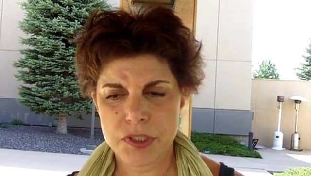 Susan bello on how to surrender on Vimeo