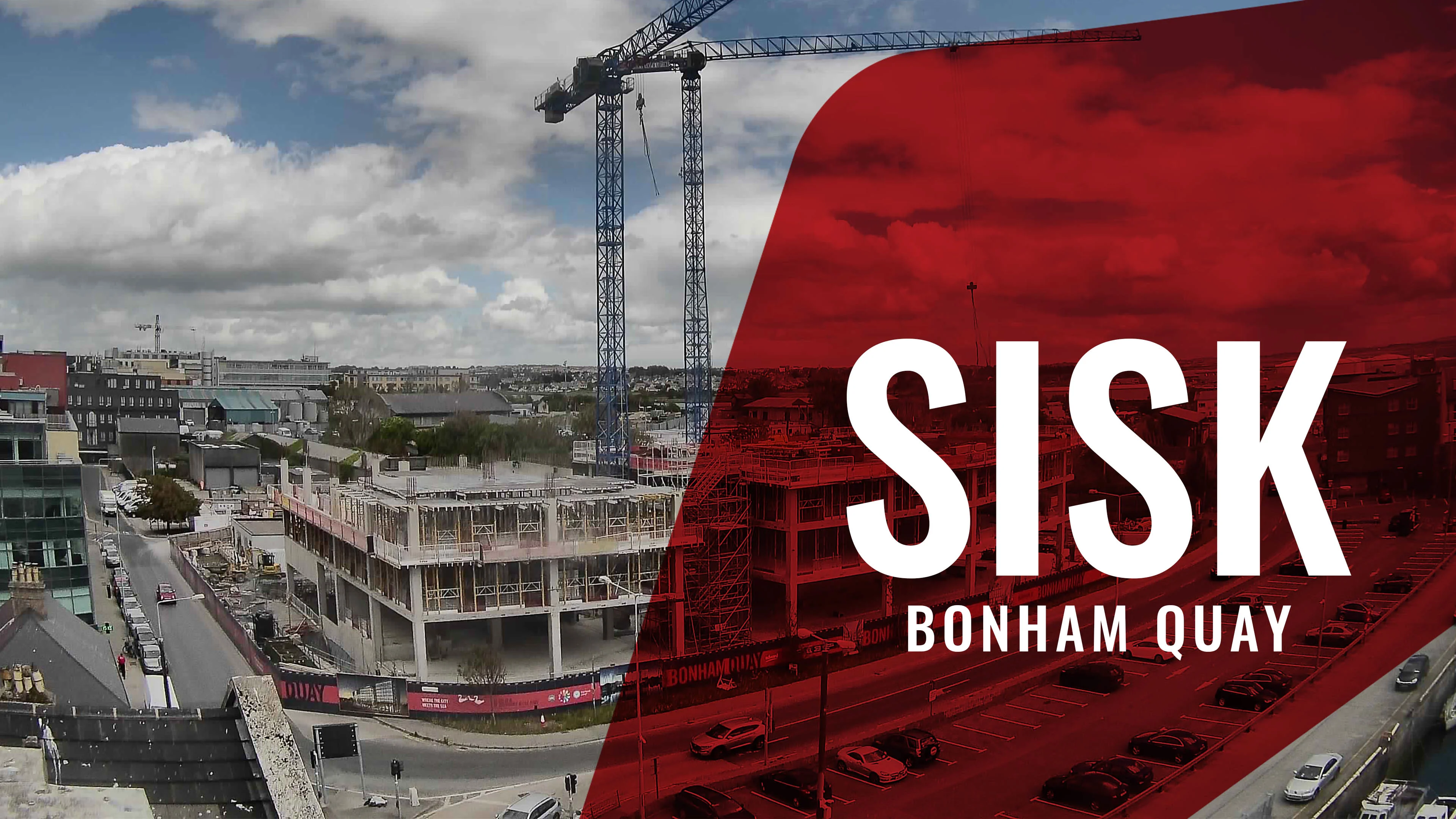 SISK - Bonham Quay on Vimeo
