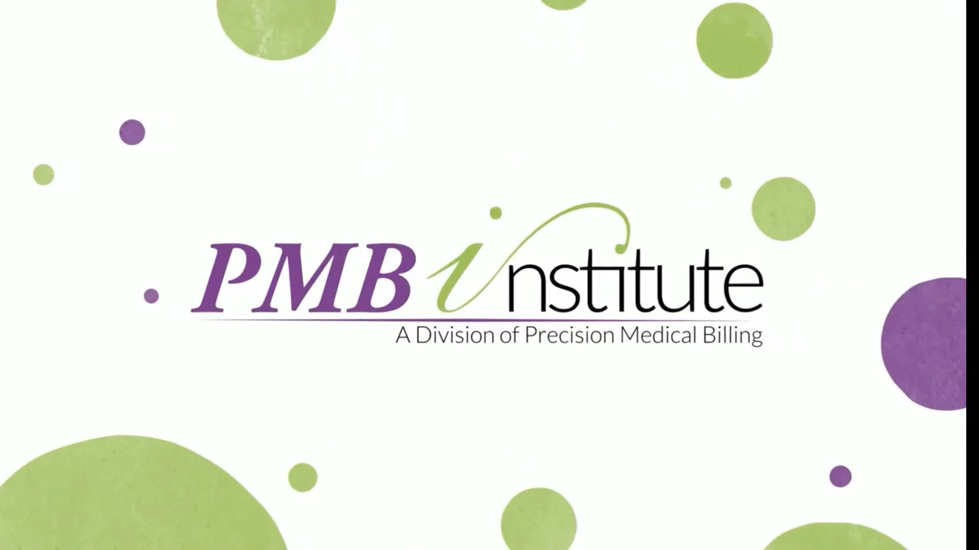 PMBi: Module5_Day2_HCFA485Form_FaceToFaceRequirements_VerbalOrders on Vimeo