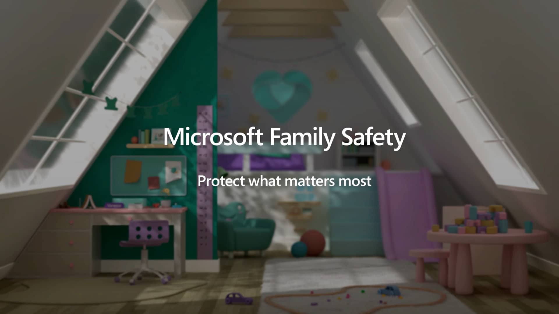 Microsoft Family Safety App UX Film on Vimeo