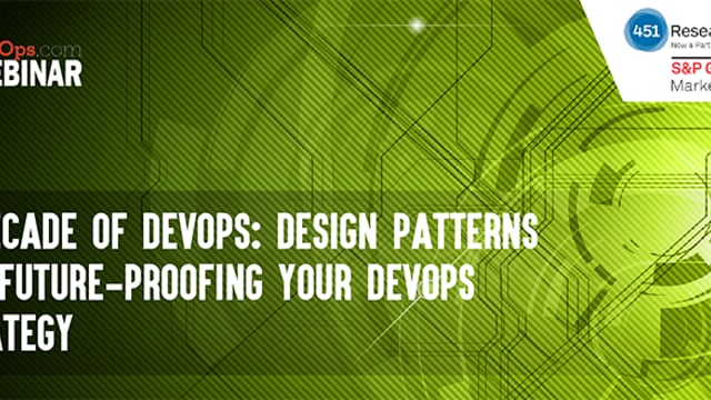 A Decade of DevOps: Design Patterns for Future-Proofing your DevOps ...