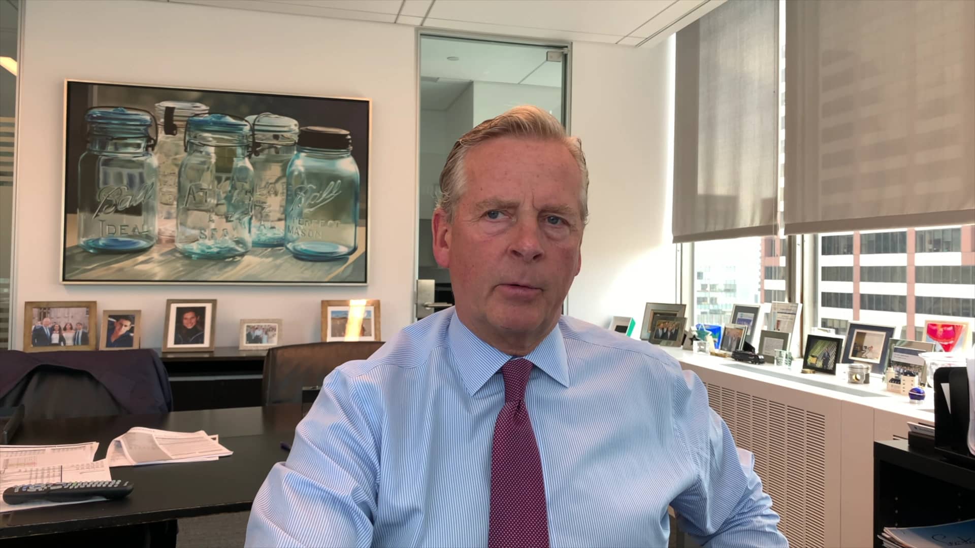 Outstanding Investors Online: Alex Roepers - Atlantic Investment ...