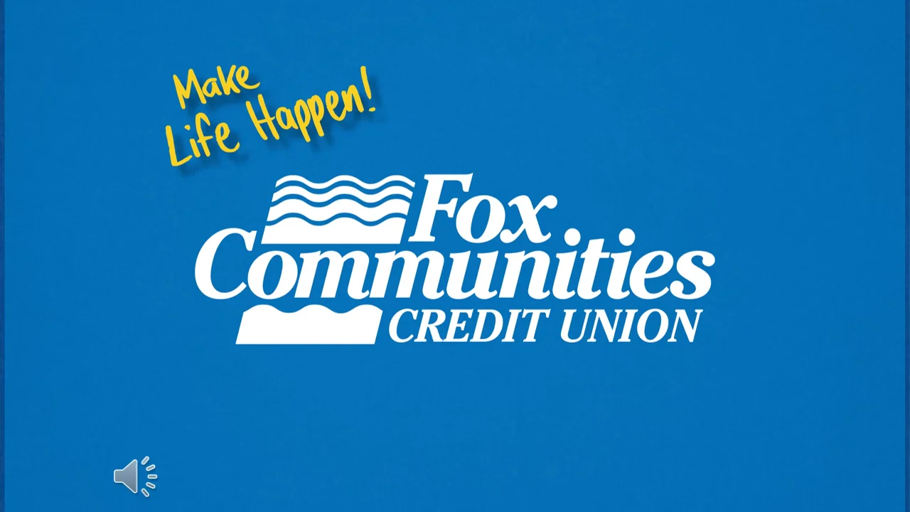 2019 Annual Meeting | Fox Communities Credit Union on Vimeo