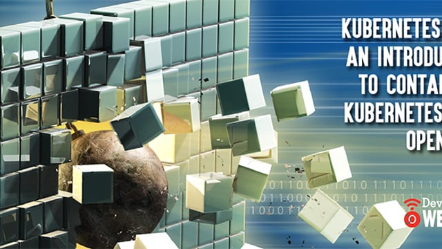 Kubernetes 101 - an Introduction to Containers, Kubernetes, and ...