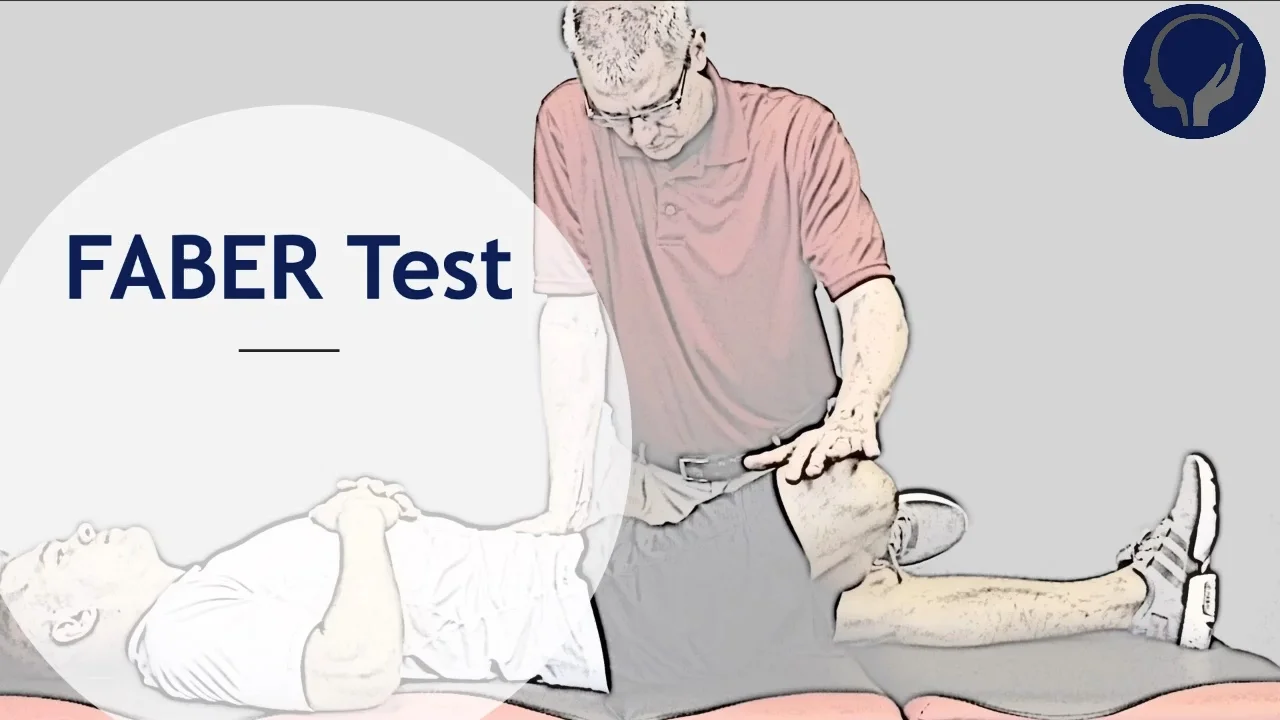 FABER Test on Vimeo