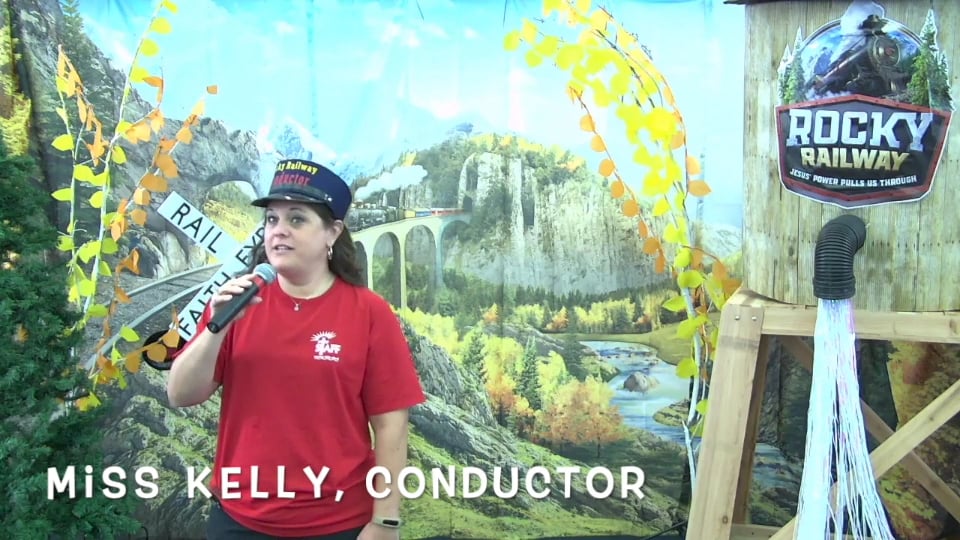Introduction with Miss Kelly on Vimeo