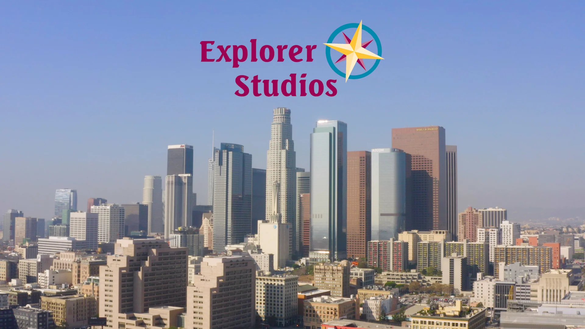 Explorer Studios Commercial