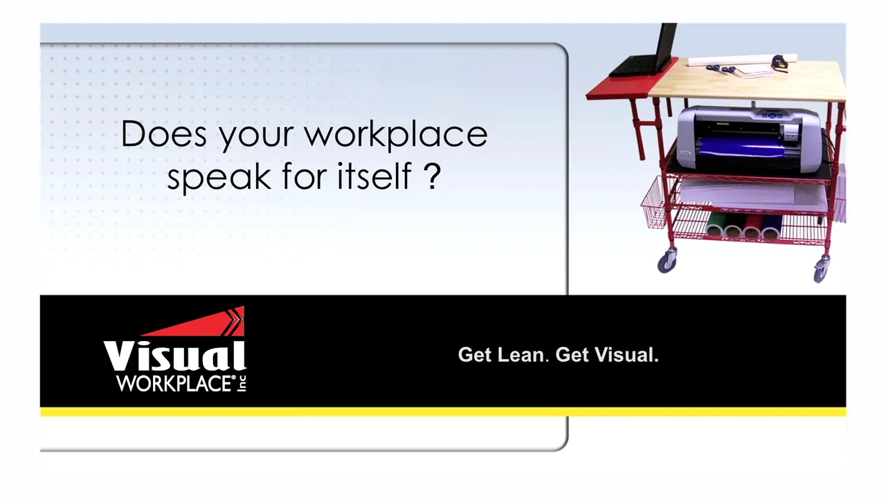 The Visual Sign Shop Demo On Demand