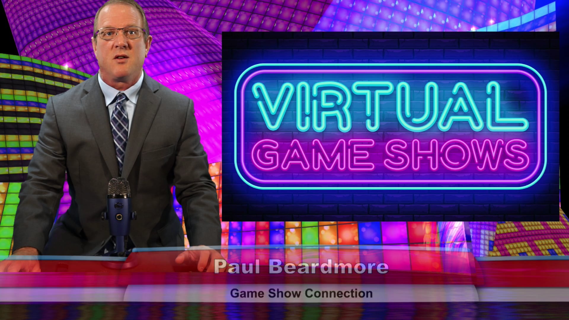 Game Show Connection Virtual Shows on Vimeo