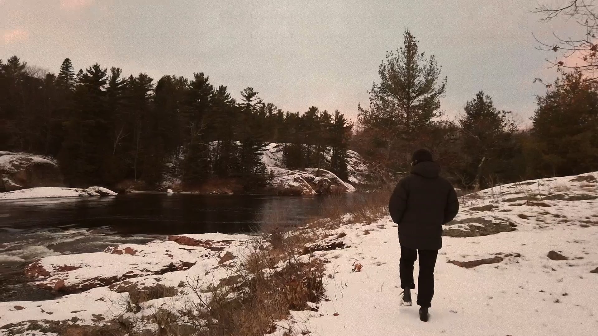 Rising - Evan Redsky x #RisingYouth on Vimeo