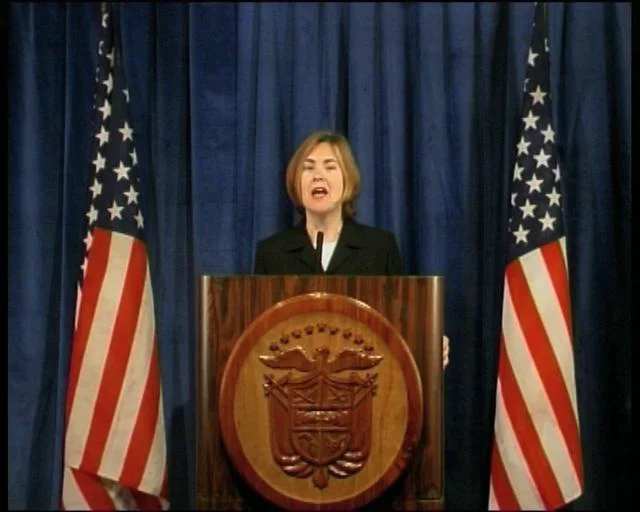 CNN President on Vimeo