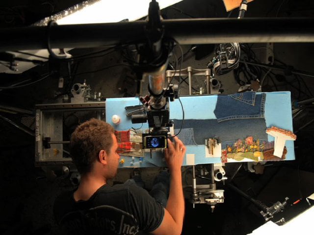 Stop Motion, Pixillation & co on Vimeo